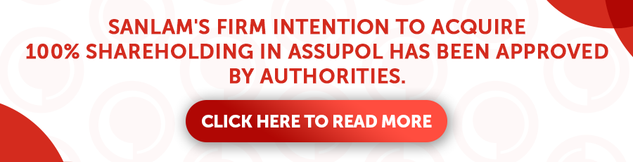 Assupol Logo